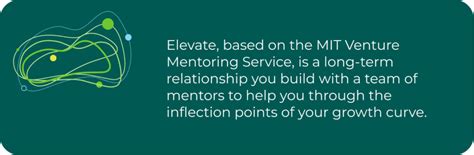 Part 2 Elevate A Mentorship Based Incubator Venture Asheville