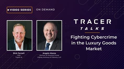 Tracer On Linkedin Brandprotection Aiforgood Digitalauthenticity