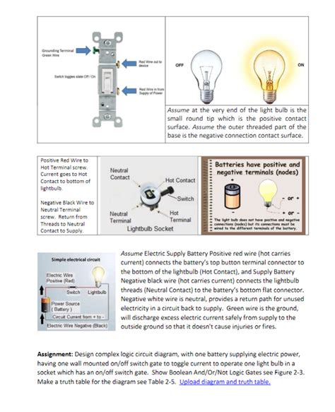 design complex logic circuit diagram with one