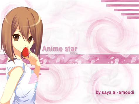 أنمي كيوت A Photo On Flickriver