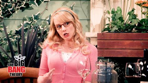 Bernadette Is Angry But Also Cute And Lovely The Big Bang Theory Best