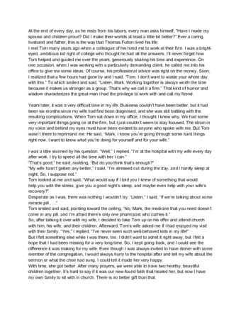 Ways To Write A Eulogy WikiHow