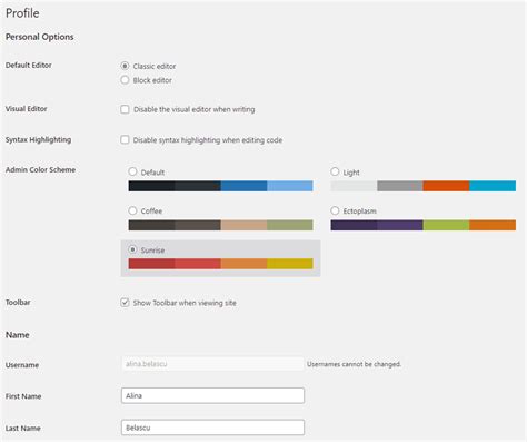 How To Handle Wordpress Users Beginners Guide