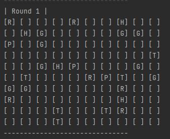GitHub Keks Simulation Study Console Project