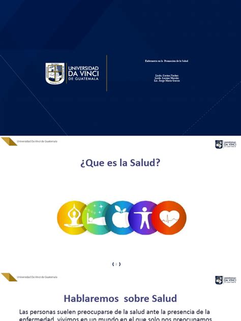 Proceso Salud Enfermedad Pdf Sicología Educación En Artes Liberales