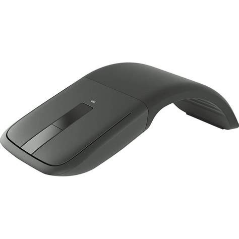 microsoft arc touch mouse wireless back market