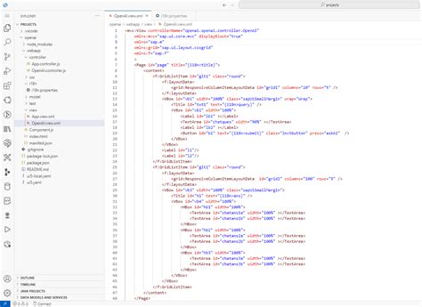 Connect The Created Openai Api With The Sapui5 App Sap Community