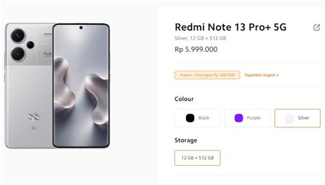 Xiaomi Luncurkan Redmi Note Pro G Special Edition OAtekno Com