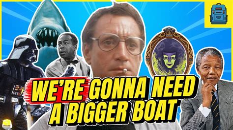 The Mandela Effect Makes Movies Better Mandela Effects