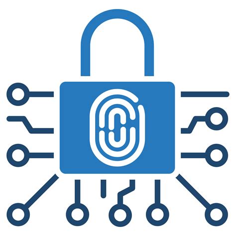 Cryptographic Signature Icon Line Vector Illustration 39885333 Vector Art At Vecteezy