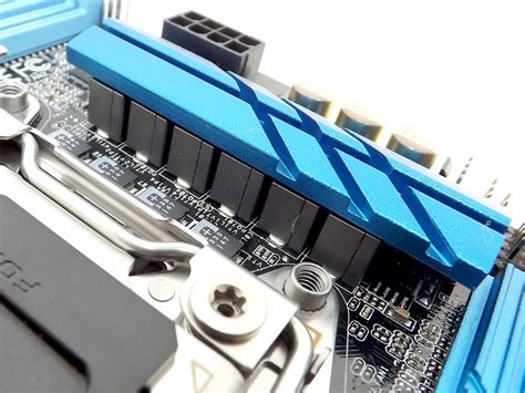 Asrock X E Itx Ac Intel Skt Review The Board A Closer Look Techpowerup