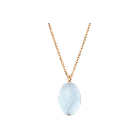 Jochen Pohl Aquamarin Schmuck Coll Dick Aqua R