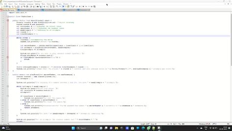 Asif Shaik On Linkedin Codsoftinternship Internship Javaprogramming