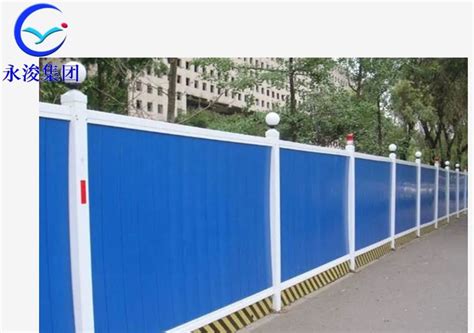 建筑施工现场封闭管理安全注意事项！ 永浚建设集团有限公司