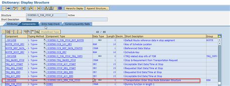 Step By Step Guide For Adding Fields In Fpm For Sa Sap Community