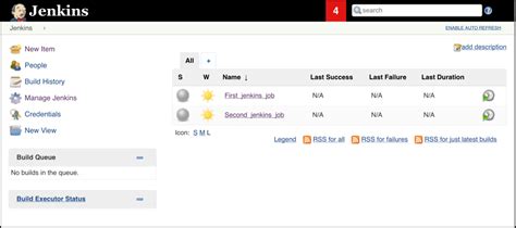 How To Set Up Scalable Jenkins On Top Of A Kubernetes Cluster