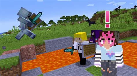 Mini Mukas Manhunt Behind The Scenes Youtube