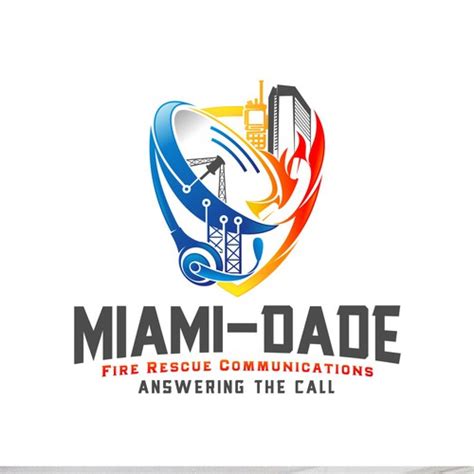 Miami Dade Fire Rescue Logo 686x386
