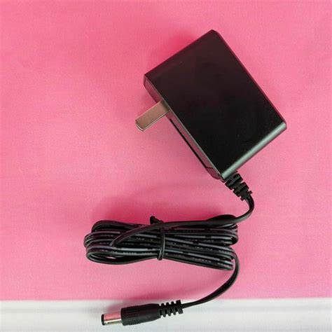 Us Adapter 12v 1a For Scent Diffuser Kevinleo Scent Diffuser