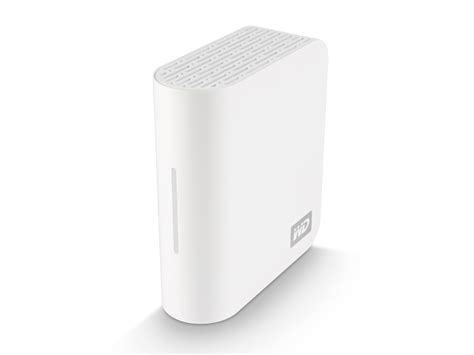 The Five Minute Guide To Network Storage TechRadar