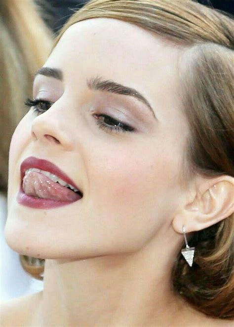 Emma Watson Teeth And Mouth Rcelebritymouths