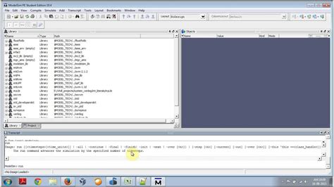 Systemverilog Logic Literals 1 Youtube