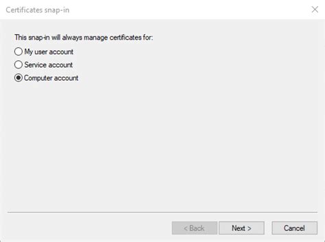 배포 또는 회전을 위한 azure stack hub pki 인증서 준비 azure stack hub microsoft learn
