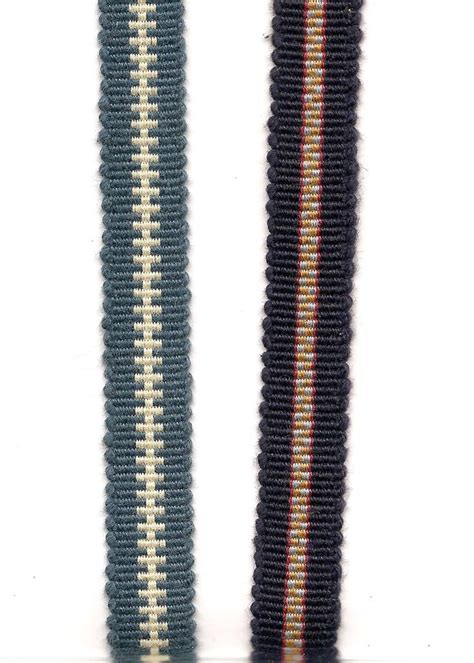 Sanada Himo Japanese Textiles