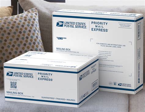 Upgrade Us Domestic Usps Ground Advantage Shipping To Usps Express