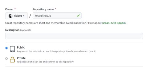 Hexo Gitpage搭建个人博客 · Xiabee 瞎哔哔