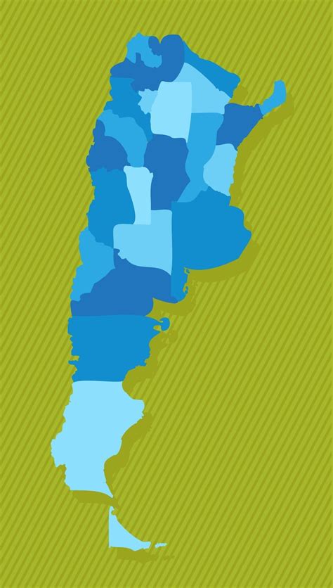 Imágenes De Mapa Densidad Poblacional Argentina Descarga Gratuita En
