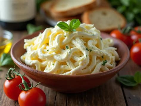 Stracciatella The Most Unexpectedly Delicious Cheese