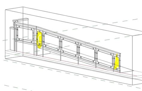 solved ramp railing problem autodesk community