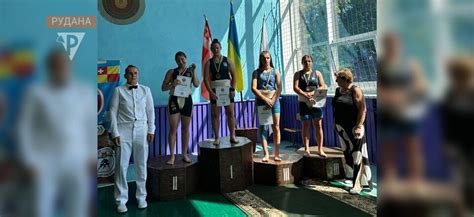 Криворізькі борці привезли нагороди з Кубку України РУДАНА