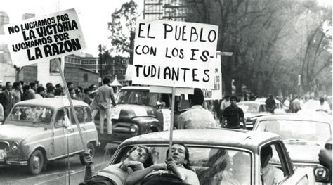 2 De Octubre No Se Olvida Siempre