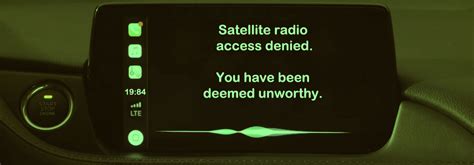 Third Wave Siri Now With Censorship The Loftus Party