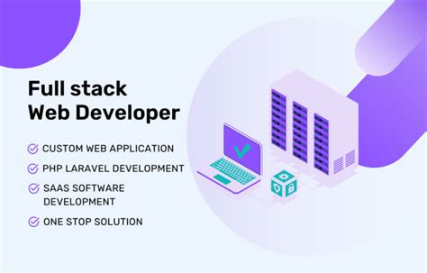 Full Stack Developersoftware Developerusing Php Laravel Developer