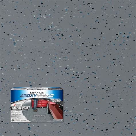 Rust Oleum Professional Garage Floor Coating Flooring Guide By Cinvex