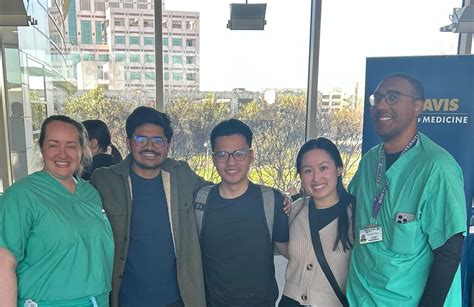 Uc Davis School Of Medicine Ucdavismedschool • Instagram Photos And
