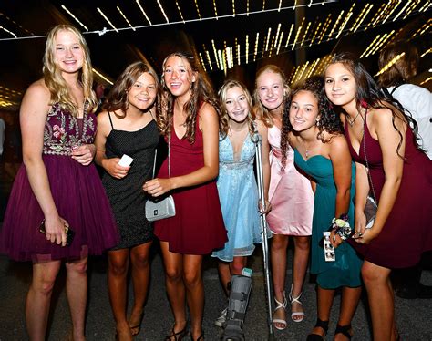 High School Homecoming