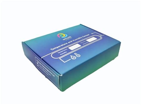 Digital Temperature And Humidity Sensor Probe At ₹ 2888 Piece Relative Humidity Sensor In