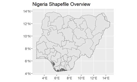 Creating Choropleth Maps With Ggplot2