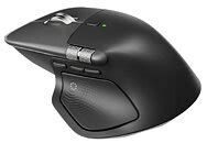 Logitech S Upcoming Mx Master Leaks Techpowerup