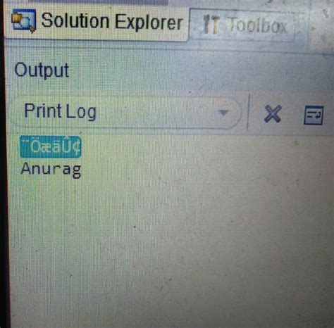Encryptdecrypt Password Uft Automationfact