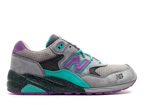 New Balance 580 West Nyc Alpine Guide Purple Aqua Grey Mt580wst New