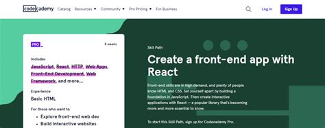 Best Free React Courses