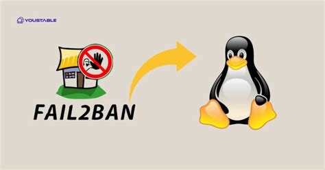 Configure Fail Ban On Linux Server Step By Step Setup Guide