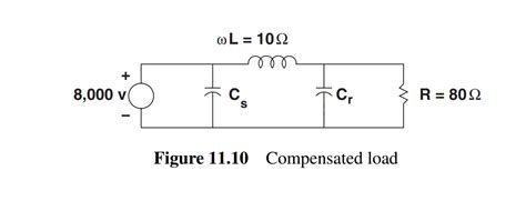 [solved] 7 This Is A Single Phase Transmission Line Problem The Situation Course Hero