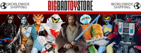 Bbts News Monster Force King Conan Biker Mice From Mars Halo Godzilla Transformers Dragon