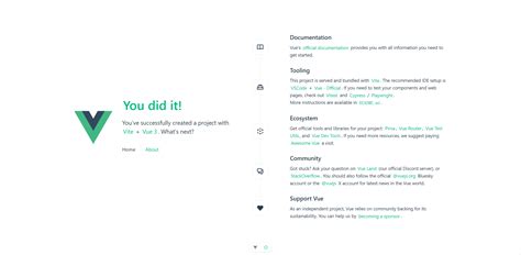配置vue3环境vue3 Nodejs版本 Csdn博客